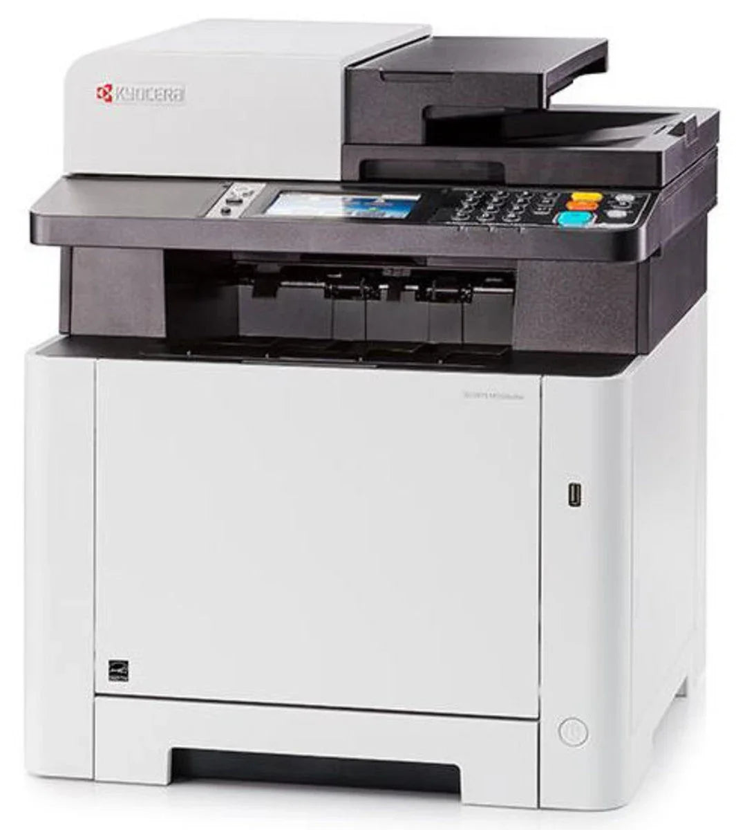 4-in-1 Colour laser multifunction printer | Whitsundays – Cartridge ...