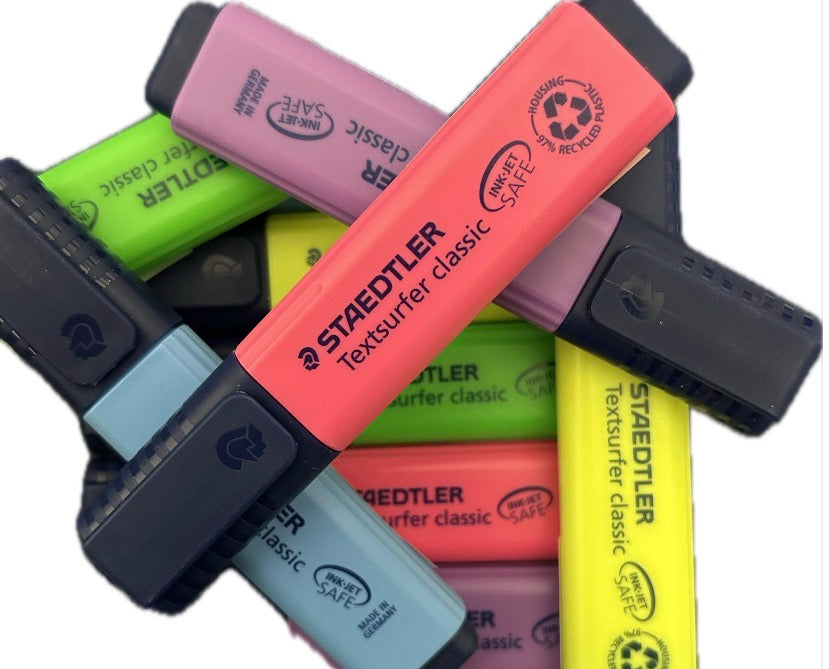 Staedtler Hi-Lighter – Cartridge Universe Whitsundays